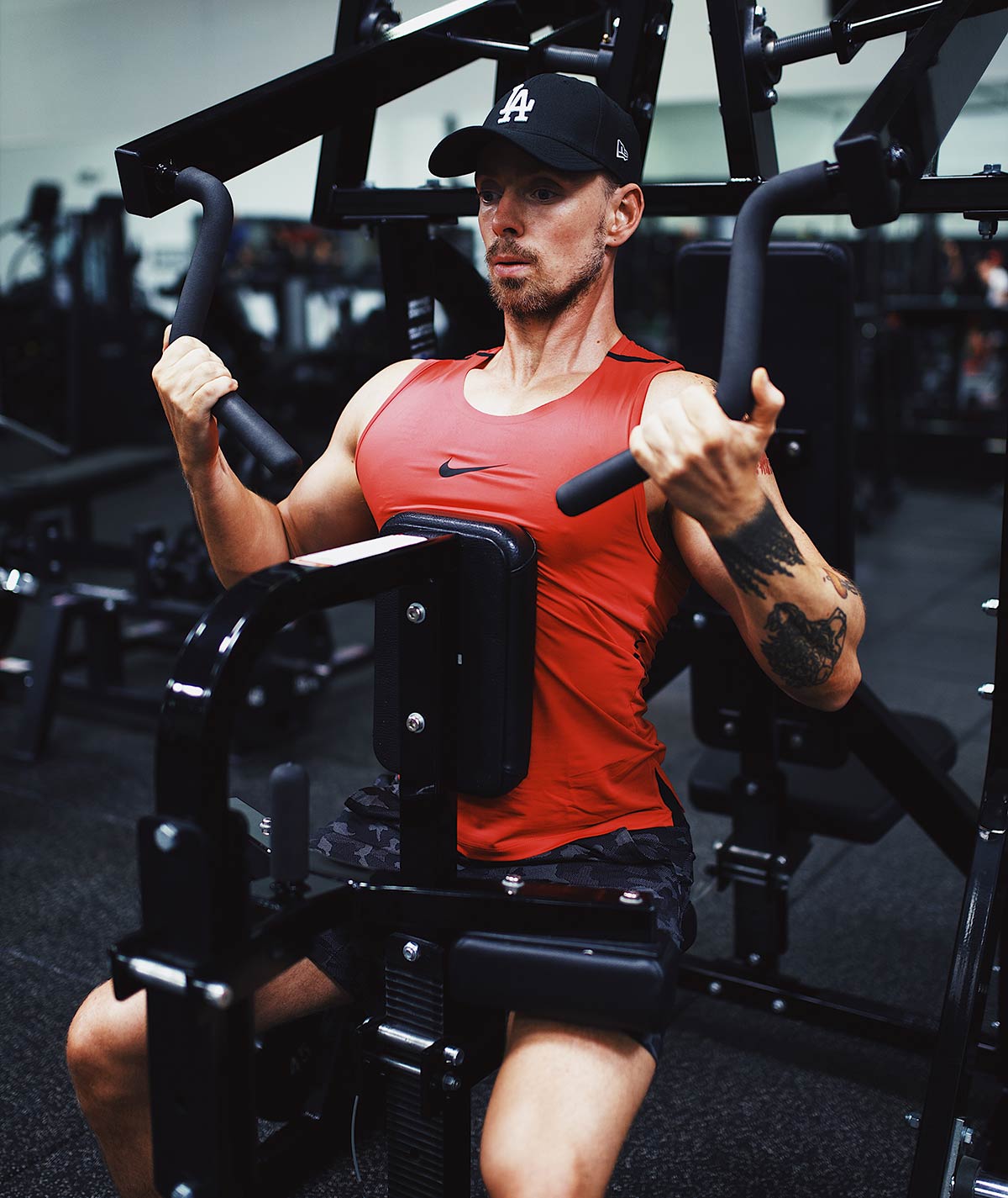 Magic And Muscles - EasyFit